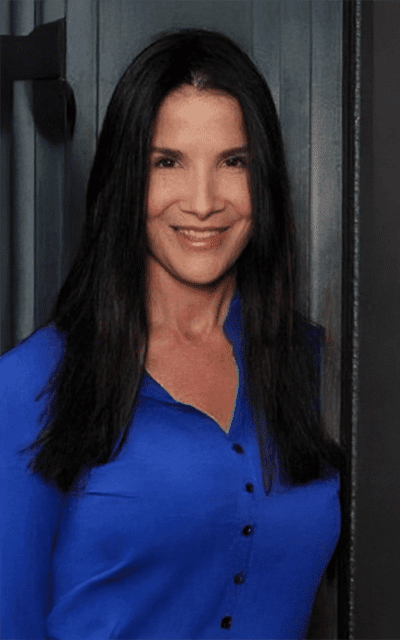 Gabriela Castillo - ARCAP