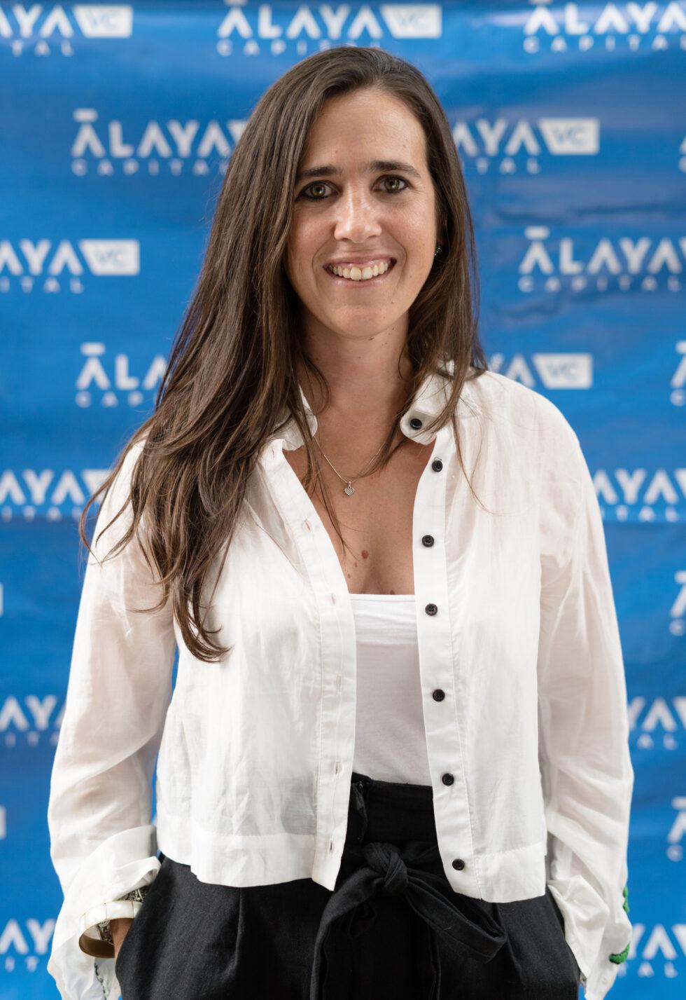 Lorena Suárez | ARCAP